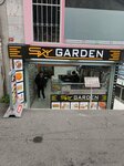 Sky Garden (İstanbul, Şişli, Cumhuriyet Mah., Tayyareci Fehmi Sok., 24), restoran  İstanbul'dan