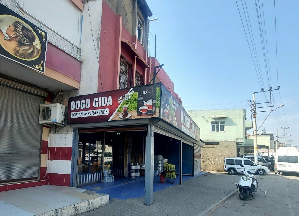 Market Doğu Gıda, Adana, foto