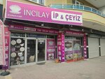 İncilay (Fetih Mah., Ahmet Hamdi Göğüş Cad., No:13F, Karatay, Konya), çeyiz mağazaları  Konya'dan