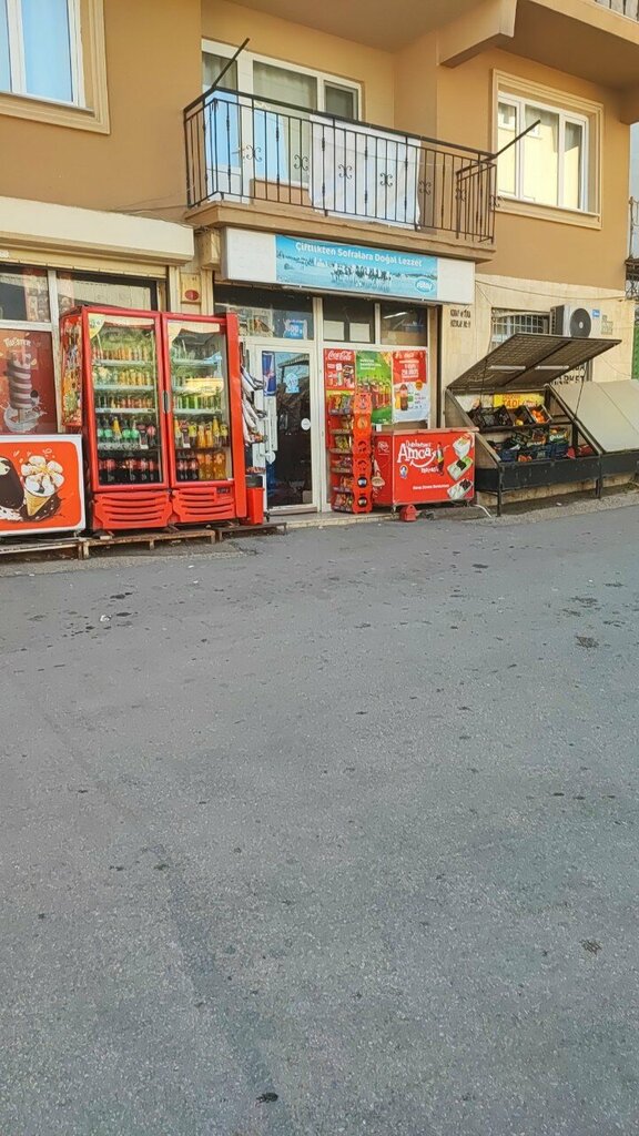 Market Örnek Gıda, Bursa, foto