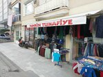 Narin (Ankara, Yenimahalle, Demetevler Mah., 401. Cad., 20A), tuhafiyeler  Ankara'dan