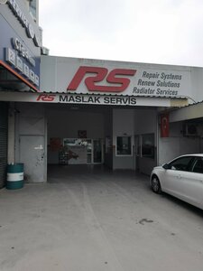 Aeros Güzellik (İstanbul, Sarıyer, Maslak Mah., Ahi Evran Cad.), güzellik salonu  İstanbul'dan