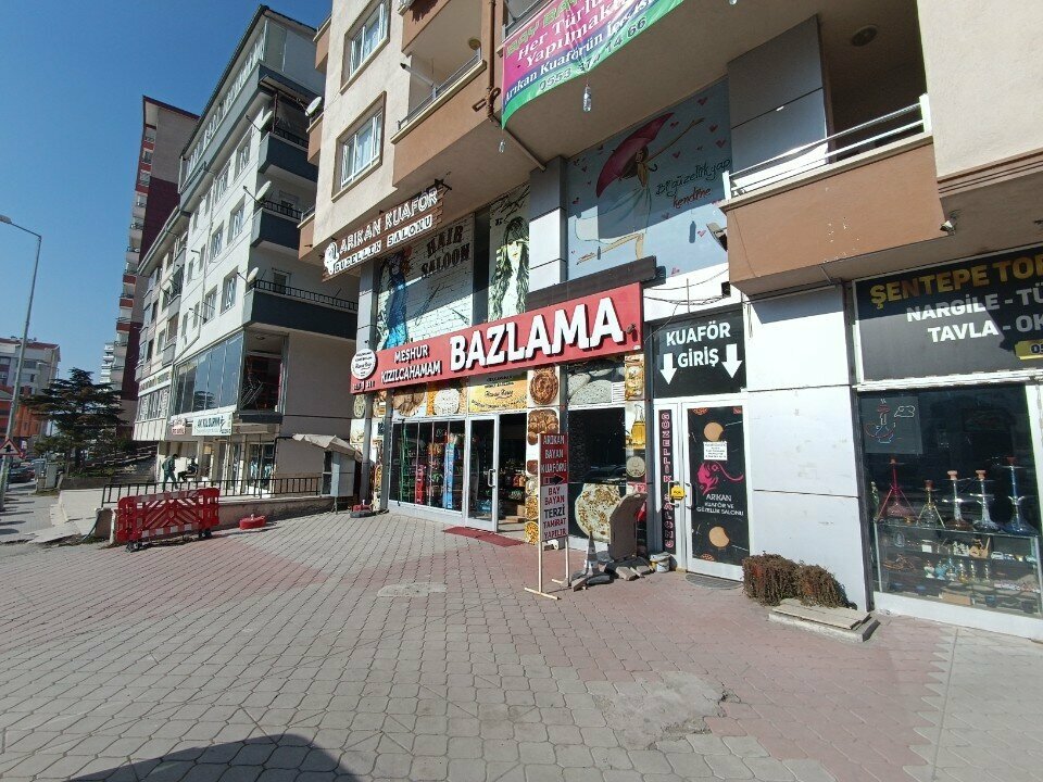 Danışmanlık hizmetleri Meşhur Kızılcahamam Bazlama, Ankara, foto