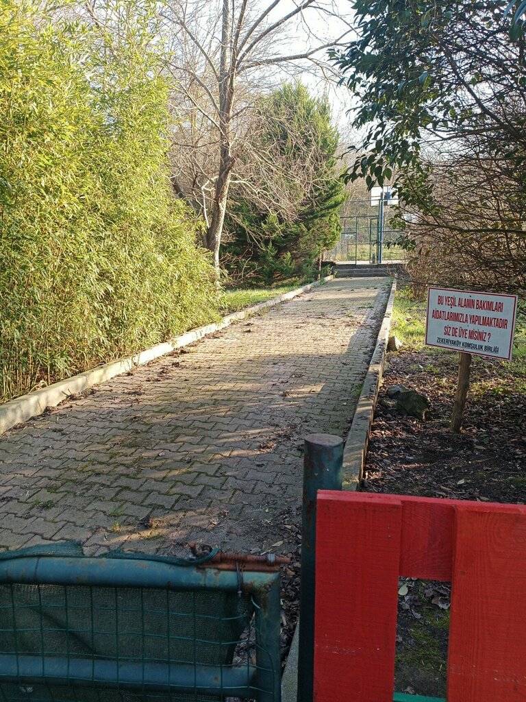 Gıda üreticileri Sihirli Elmalar, İstanbul, foto