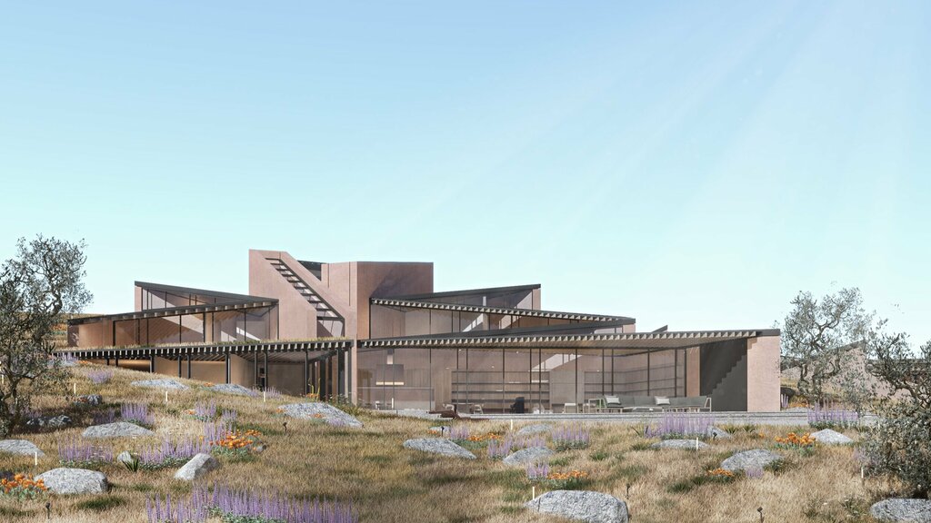 Mimari proje firmaları KüccüK Architects, İstanbul, foto