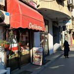 Mesara Gozba (Belgrade County, gradska opština Savski Venac, Sarajevska Street, 42), kasap, şarküteri  Sırbistan'dan