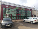 Dikkaldırım Kapalı Spor Salonu (Dikkaldırım Mah., Hüdavendigar Sok., No:2, Osmangazi, Bursa), spor alanı  Bursa'dan