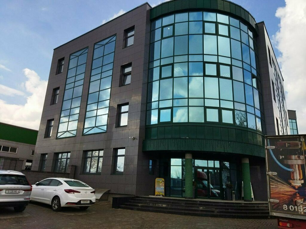 Kalıcı makyaj stüdyosu Студия перманентного макияжа, Grodno, foto