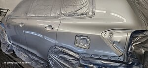 Good Service (Promyshlenny proyezd No:2с5), otomobil servisi  Severodvinsk'ten
