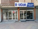 Has Soğutma - Konya Uğur Yetkili Servisi (Konya, Karatay, Burhandede Cad., 24), beyaz eşya servisleri  Konya'dan