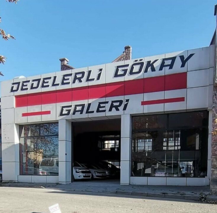 Tabela yapımı Proje Umiga, Konya, foto