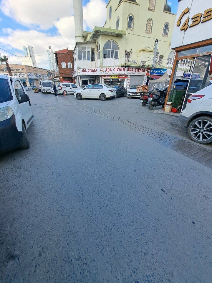 Metal ürün firmaları Ada Civata Teknik Hırdavat, İzmir, foto