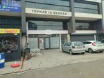 Partifabrik (Alaaddinbey Mah., 626. Sok., No:12B, Nilüfer, Bursa), kutlama ürünleri  Bursa'dan