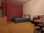 Жилье посуточно (Kulikova Street No:83), otel  Astrahan'dan