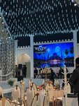 Таджмахал (Sughd Province, Khujand, ostrov Chumchukaral), düğün, toplantı salonu  Hücent'ten
