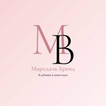 Миродаль бренд (Polyarnoy Pravdy Street No:6), pastacılık üretimi  Murmansk'tan