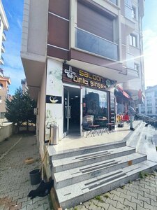 Ümit Şimşek (İstanbul, Maltepe, Cevizli Mah., Zuhal Cad., 34B), kuaförler  İstanbul'dan