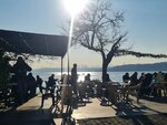 Dalyan Cafe (Merkez, Fevzi Paşa Cd. No:17, Beykoz/İstanbul), kafe  İstanbul'dan
