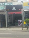Al Estilo Roma by Esencias Y Co (Santa Cruz de la Sierra, Distrito Municipal 11, Subdistrito CII, Pasaje Beni, 786), kozmetik ve parfümeri firmaları  Santa‑Krus'tan