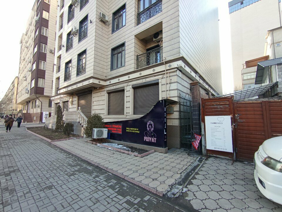 Otomobil servisi Автросервис JDA, Bişkek, foto