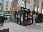 Şehir Cafe Piknik (Ankara, Altındağ, Hacı Bayram Mah., Anafartalar Cad., 3), kafe  Ankara'dan