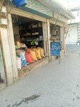 Al Madina Karyana & General Store (Service Road No:508, Ali Abad), mini-market  Rawalpindi'den