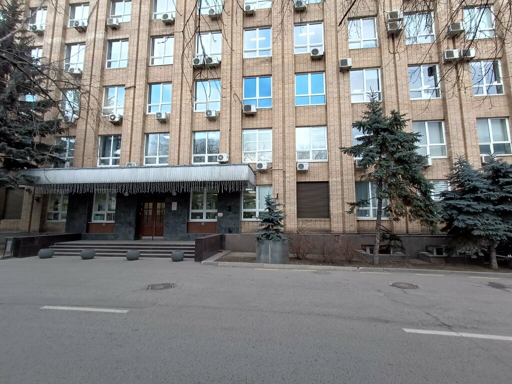 Kahve dükkanları Гудмоня, Moskova, foto