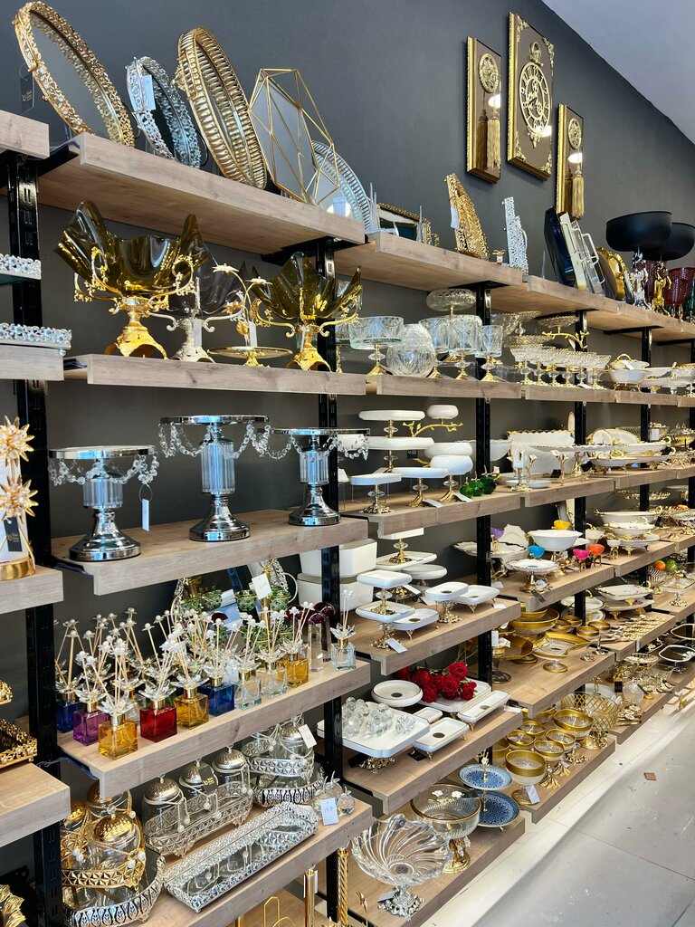 Toptan satış mağazaları Niyara Home, İstanbul, foto