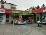 Ulutaş Market (Konya, Karatay, Ulubatlıhasan Mah., Mesnevi Cad., 13), süpermarket  Konya'dan