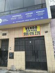 Christian Church (Distrital Bellavista, Ciudad del Pescador, Avenida República de Venezuela, 1376), dini dernekler  Peru'dan