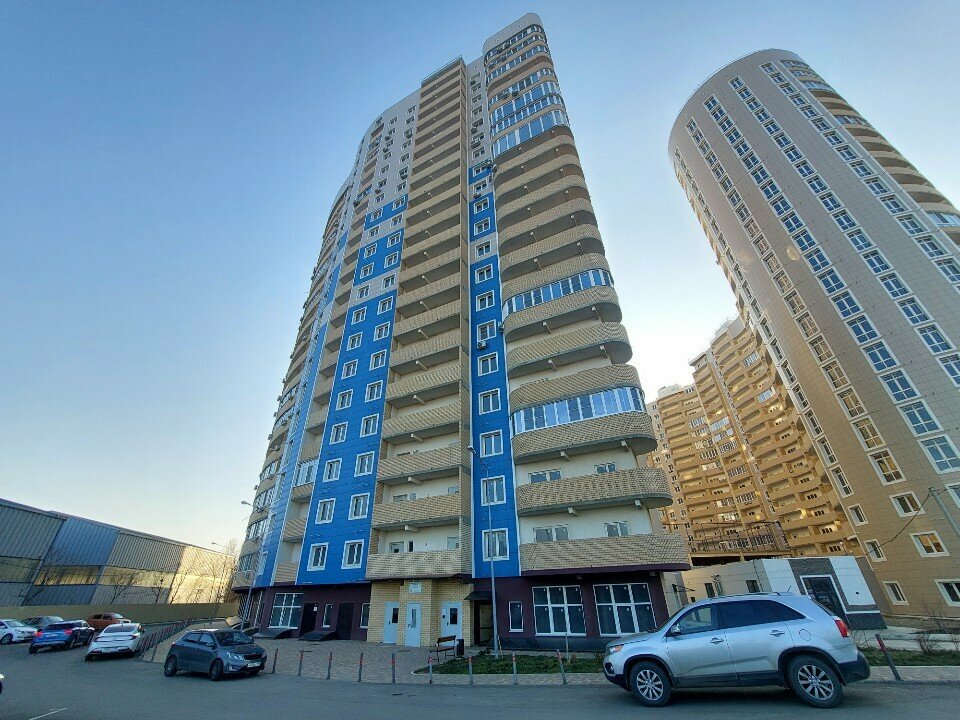 Kablo firmaları Td Interkom, Krasnodar, foto