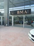 Bma Motors (Ankara, Akyurt, Saracalar Mah., Otonomi Sitesi, J1 Blok), otomobil satış galerileri  Ankara'dan