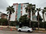 Güney Otel (Antalya, Kepez, Gülveren Mah., 3710. Sok., 5), otel  Antalya'dan