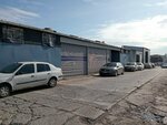 Özkayalar Otomotiv (İstanbul, Başakşehir, İkitelli OSB Mah., Atatürk Oto Sanayi Sitesi, 1 Blok, 16), otomobil servisi  İstanbul'dan