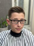 Barbernya 16/18 (ulitsa Kalinina No:78, stanitsa Yelizavetinskaya), berberler  Krasnodarski krayından