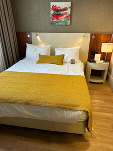 Ramada İstanbul Grand Bazaar (İstanbul, Fatih, Kemalpaşa Mah., Şirvanizade Sok., 11), otel  İstanbul'dan