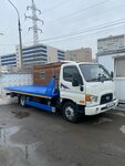Автоспас (Akademika Legostayeva Street No:12), çekici hizmeti  Koroliov'dan