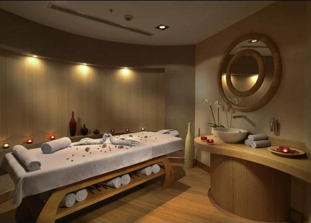 Spa Гармония тела и души, Moskova ve Moskovskaya oblastı, foto