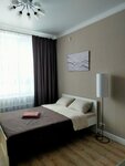 Royal Mood (Moscow, Novomoskovskiy Administrative Okrug, Kommunarka District, Skandinaviya Residential Complex, ulitsa Edvarda Griga, 16к2), kısa süreli konaklama  Moskova'dan