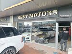 Best Motors (Eyüp Sultan Mah., Yadigar Sok., No:40C, Sancaktepe, İstanbul), otomobil satış galerileri  İstanbul'dan