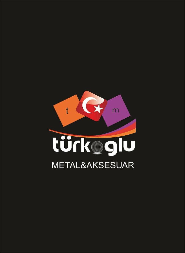 Metal ürün firmaları Türkoğlu Metal Aksesuar, İstanbul, foto