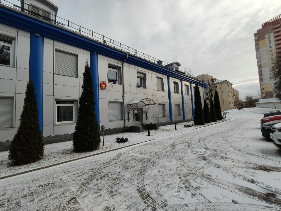 Endüstriyel buzdolapları Лин инжиниринг, Minsk, foto