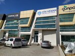 Arm Akman (Fevziçakmak Mah., 10773. Sok., No:3/1H, Karatay, Konya), sanayi kuruluşu  Konya'dan