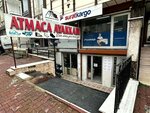 Atmaca Ayakkabı (Akçaburgaz Mah., 3013. Sok., No:27, Esenyurt, İstanbul), ayakkabı mağazaları  İstanbul'dan