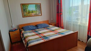 Hotel (Shkolnaya ulitsa No:5, derevnya Meleshikha), otel  Nijegorodskaya oblastından