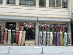 Gülen İpek (Kemalpaşa Mah., Selimpaşa Sok., No:8A, Fatih, İstanbul), kumaşçılar  İstanbul'dan