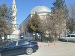 Yeşilçam Cami (Ankara, Etimesgut, Bahçekapı Mah., 2474. Cad., 19), cami  Ankara'dan
