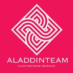 Aladdin Service (Moscow, Novomoskovskiy Administrative Okrug, Kommunarka District, prospekt Kuprina, 24к3), kişisel elektrikli araç tamiri  Moskova'dan