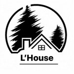 L’House (Srednyaya ulitsa No:47/3, mikrorayon Sady Kalinina), konuk evi  Krasnodar'dan