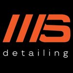 Ms Detailing (Khimikov Street No:2Р), detaylı oto bakımı  Saint‑Petersburg'dan